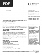 CA5403: Your National Insurance Number: About This Form | PDF | Birth ...