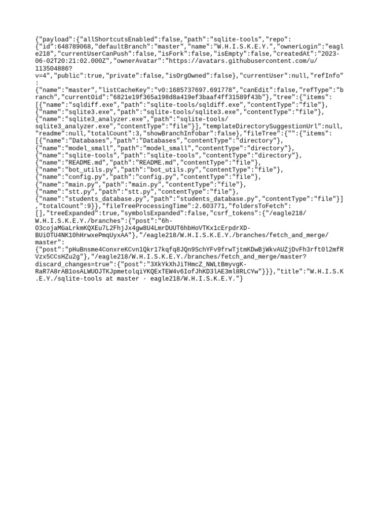 Sqlite Tools PDF