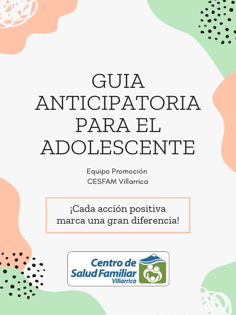 Guia Adolescente | PDF Guia Adolescente | PDF