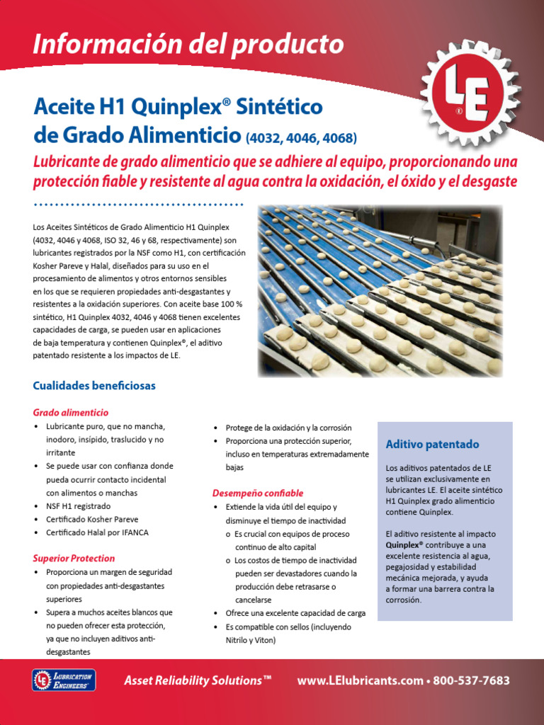 4032 4046 4068 Flyer Spanish | PDF