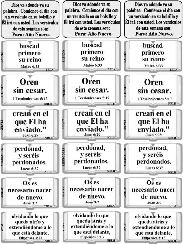 Esp Strip 1 New Year | PDF