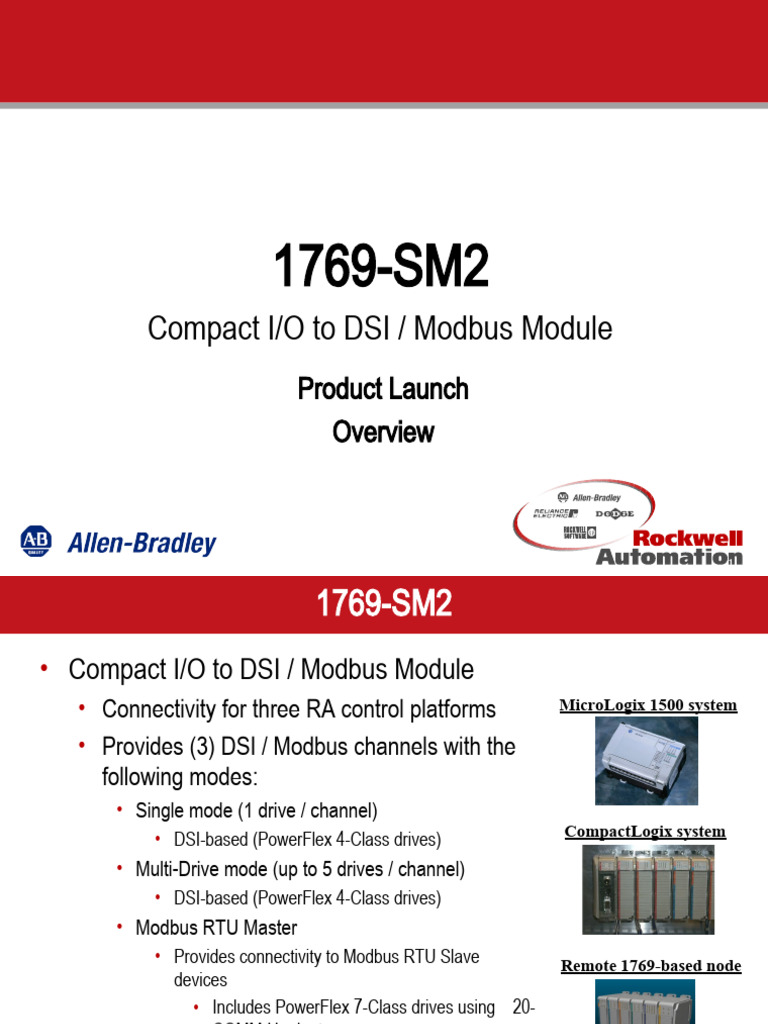 1769 SM2 | PDF | Computers