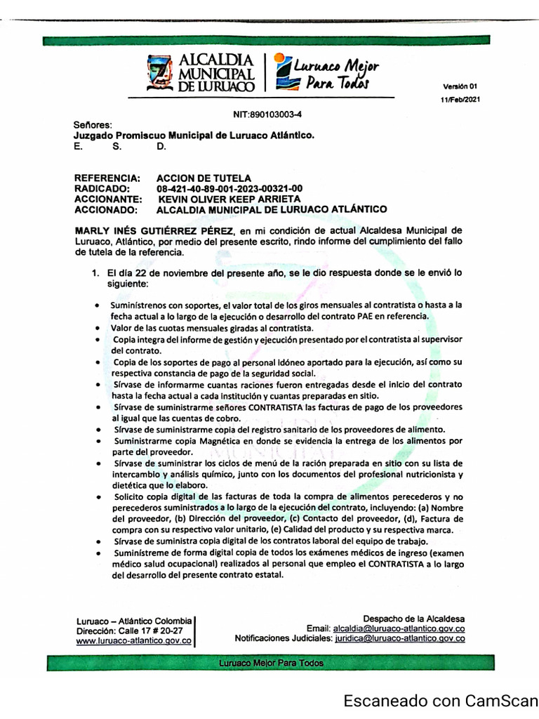 Kevin Oliver Keep-1-3 | PDF