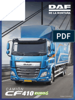 Especificaciones de Volteo 30M3 | PDF | Vehículos con tracción trasera ...