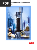 Understanding Ampere Trip and Frame | PDF