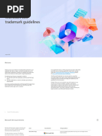 2.Brand Guidelines | Databricks logo | PDF | Logos | Graphic Design
