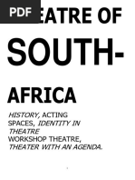 Woza Albert! Play Overview and Context | PDF | Plays Adapted Into Films ...