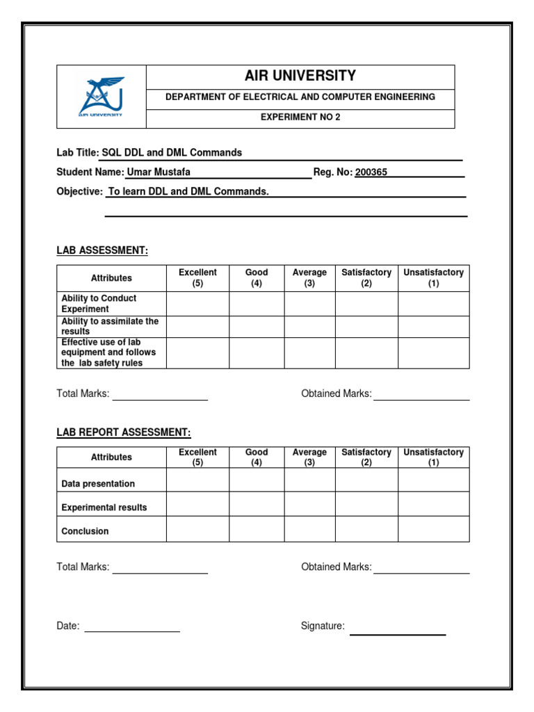 Umarmustafa Bce7a Dbs Lr2 | PDF | Computer Data | Data Management