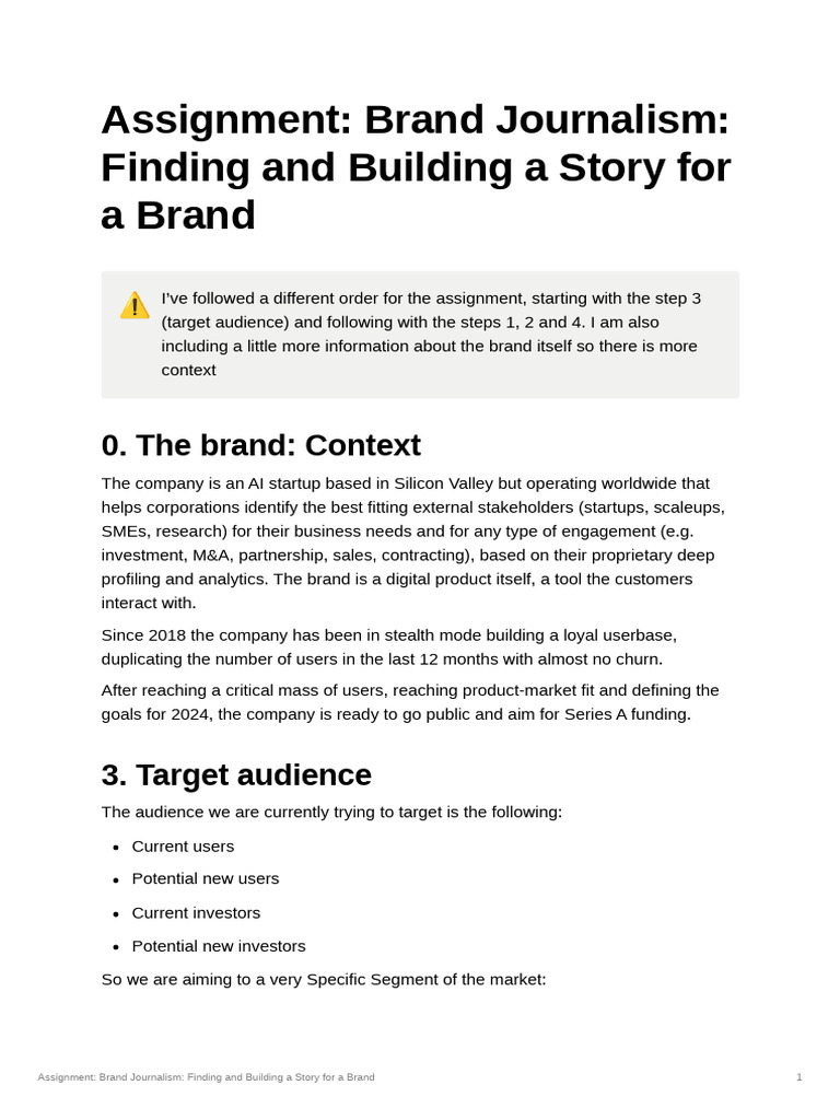 Assignment_Brand_Journalism_Finding_and_Building_a_Story_for_a_Brand | PDF