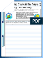 Pen Pal Letter Writing Guide | PDF