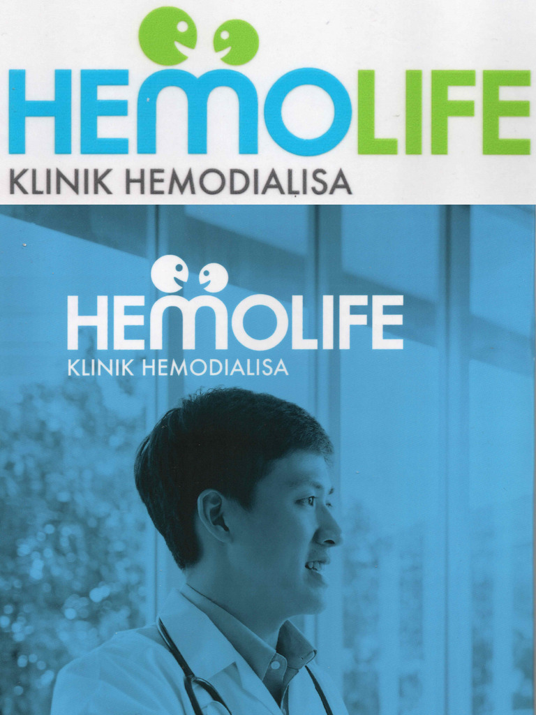 HEMOlife | PDF