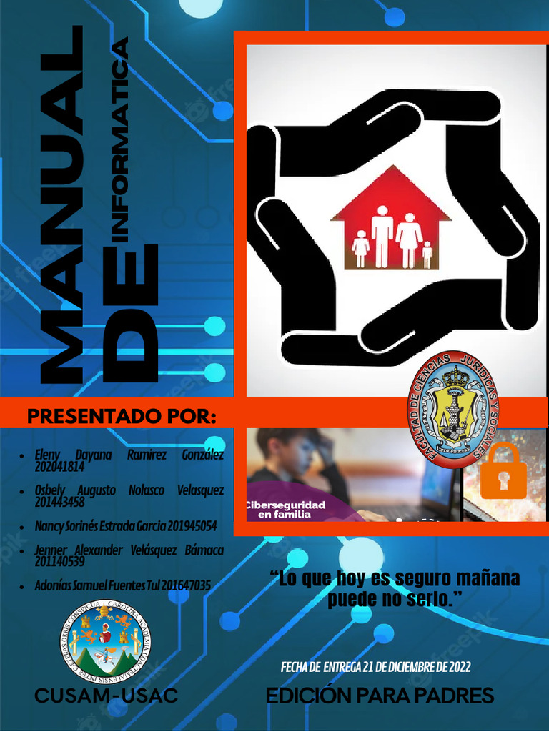 Manual de Informatica | PDF