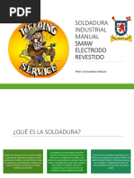 Guía para Soldar con Bronce | PDF | Construcción | Soldadura