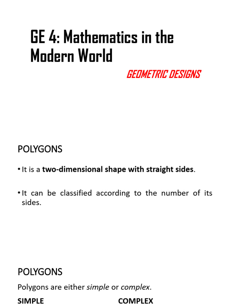 Topic 3.-Topic 3 - Mathematics As A Tool Part 2-01 | PDF