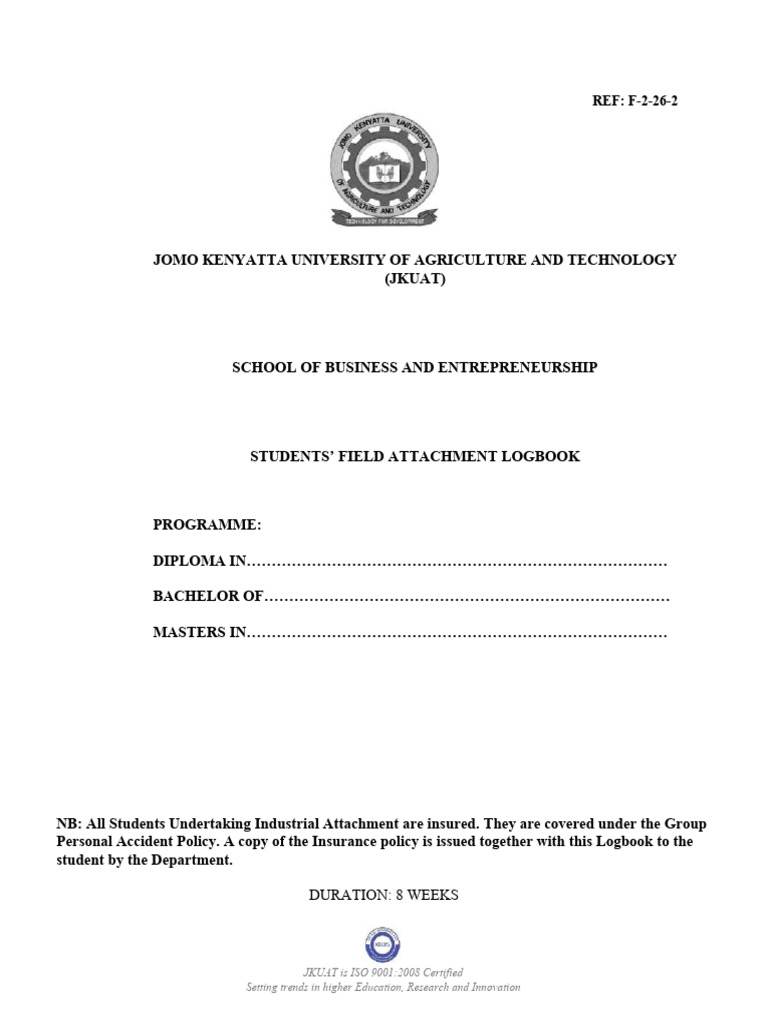 SOBE ATTACHMENT LOG BOOK FOR ETLM - For May To August 2022 | PDF | Technology & Engineering