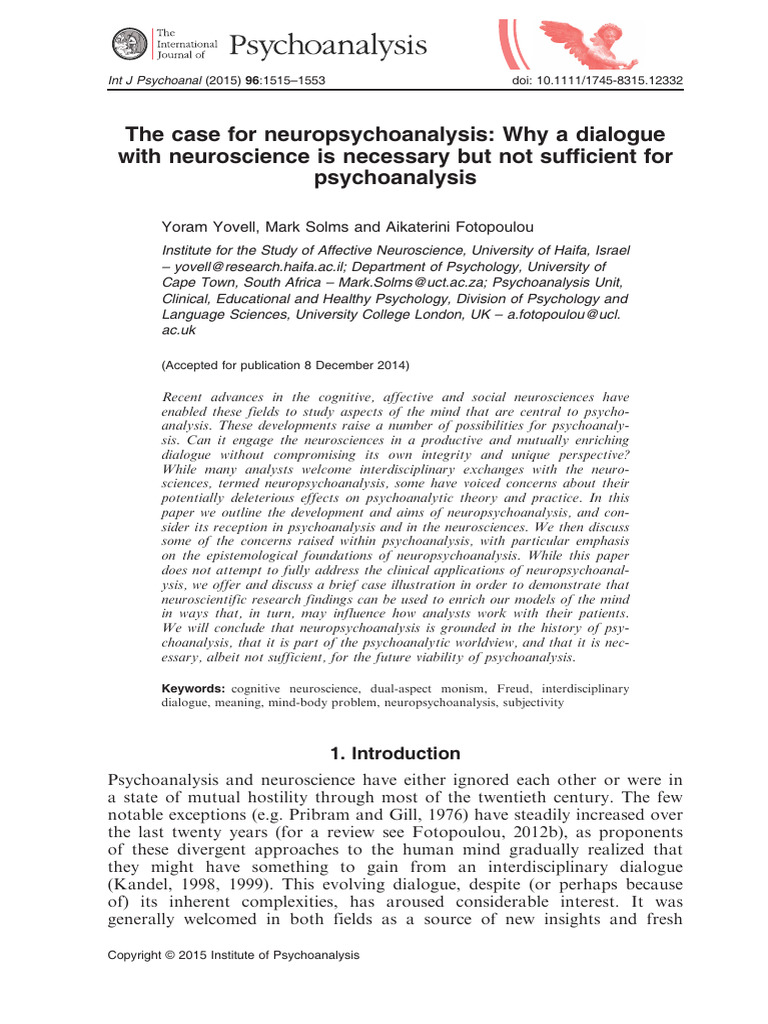 Necessary But Not Sufficient | PDF