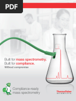 Reference Guide - Chromeleon 7.3.2 | PDF