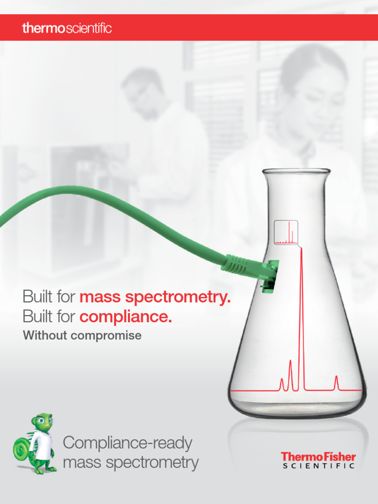 TFS Assets - CMD - Brochures - BR 70660 CDS Chromeleon BR70660 EN | PDF | Gas Chromatography ...