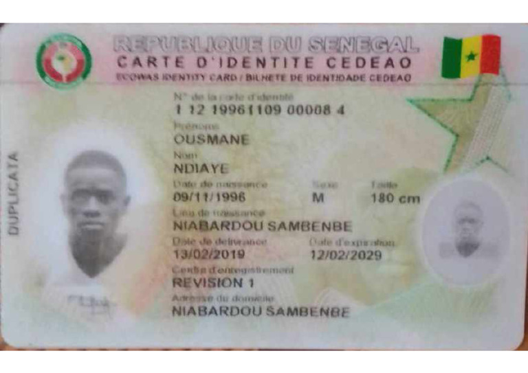 Recto CNi Ouse | PDF