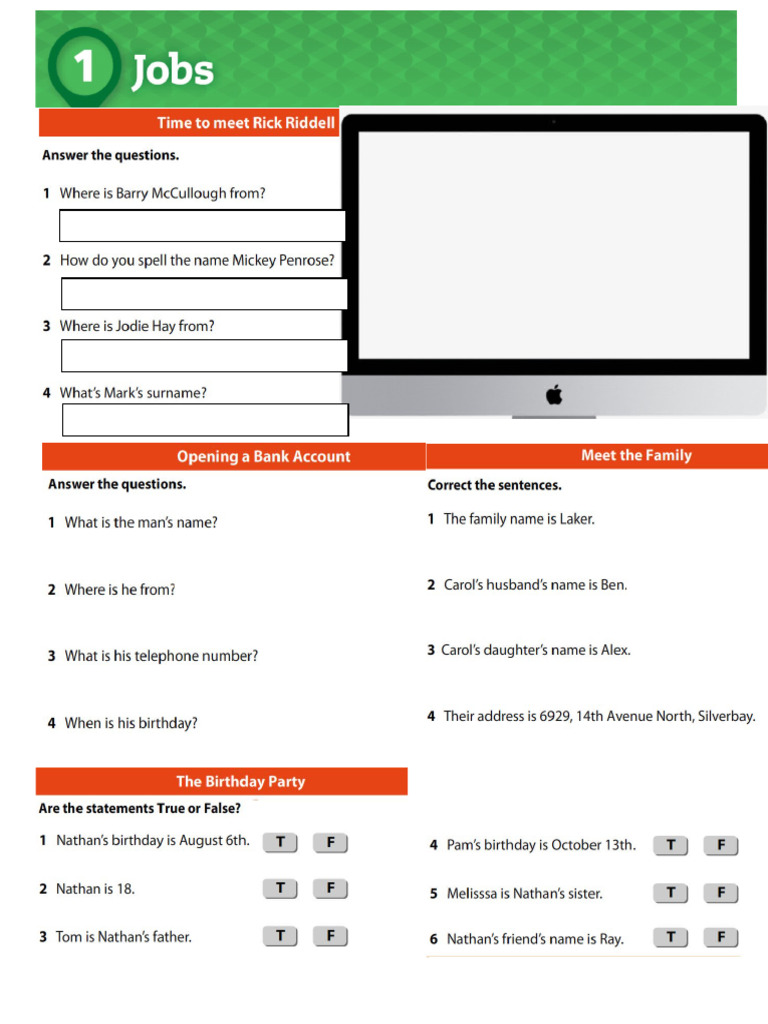 Intensive Basic 1 1 Pdf