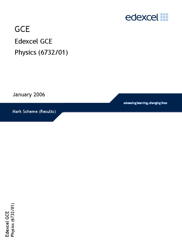 PHY2 Jan06 MARK | PDF | Gases | Temperature