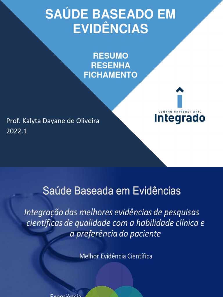 Aula 1 - SBE - Resumo, Resenha e Fichamento | PDF | Abstract (resumo ... Aula 1 - SBE - Resumo, Resenha e Fichamento | PDF | Abstract (resumo ...