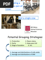The Penn State Particle Separator | PDF | Cattle | Digestion