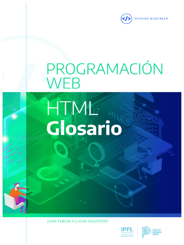 10 HTML Glosario | PDF