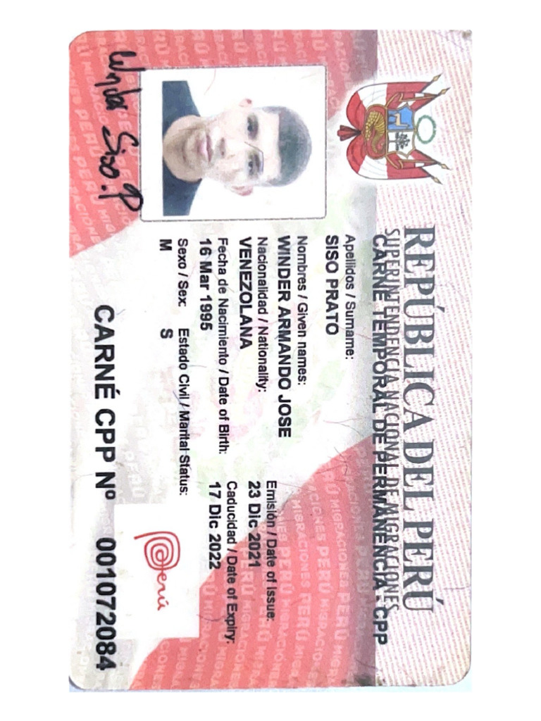 REPUBLICA_DEL_PERÚ[1]_CPP_SISO | PDF