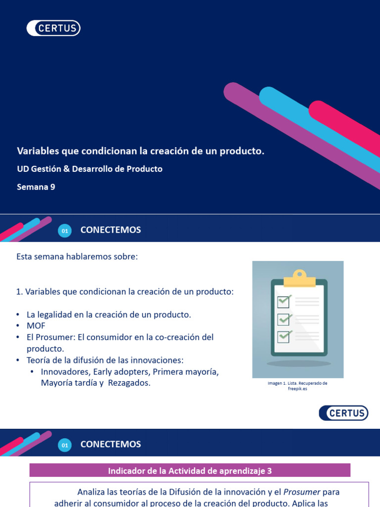 Semana 9 - AA3 | PDF | Marca | Marketing