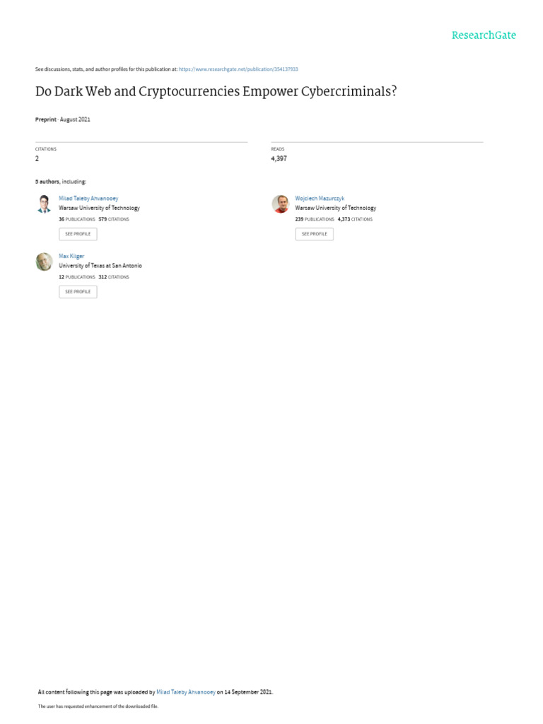 Icdf2c Conf Cam2021 | PDF