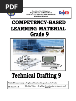 Technical Drafting 9 - Draft Site Development Plan | PDF
