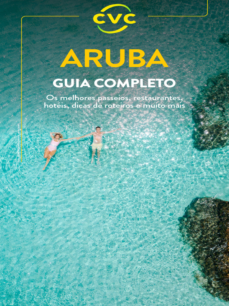 Guia de Aruba | PDF