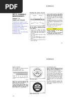 All Toyota Truck Axle Codes PDF | PDF | Sports & Recreation | Teaching ...