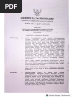 Sk Umk Jatim 2025 | PDF