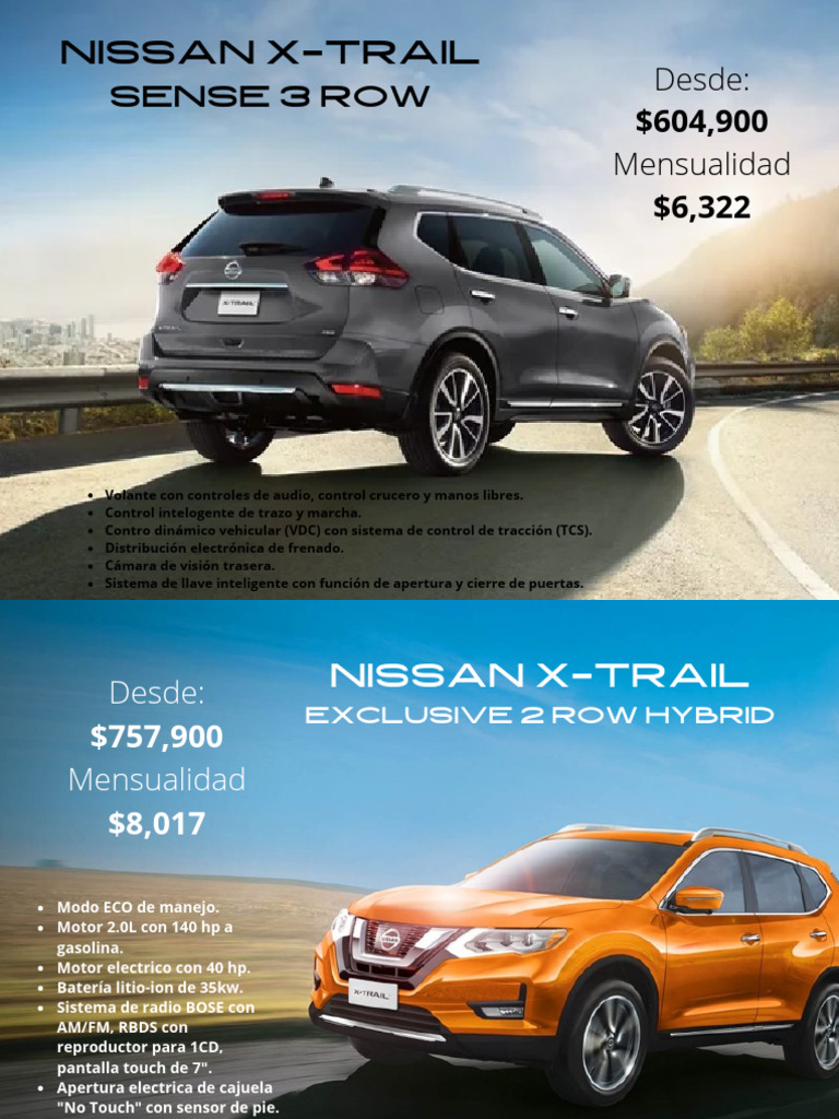 Catalogo de Carros | PDF | Bienes manufacturados | Industria automotriz