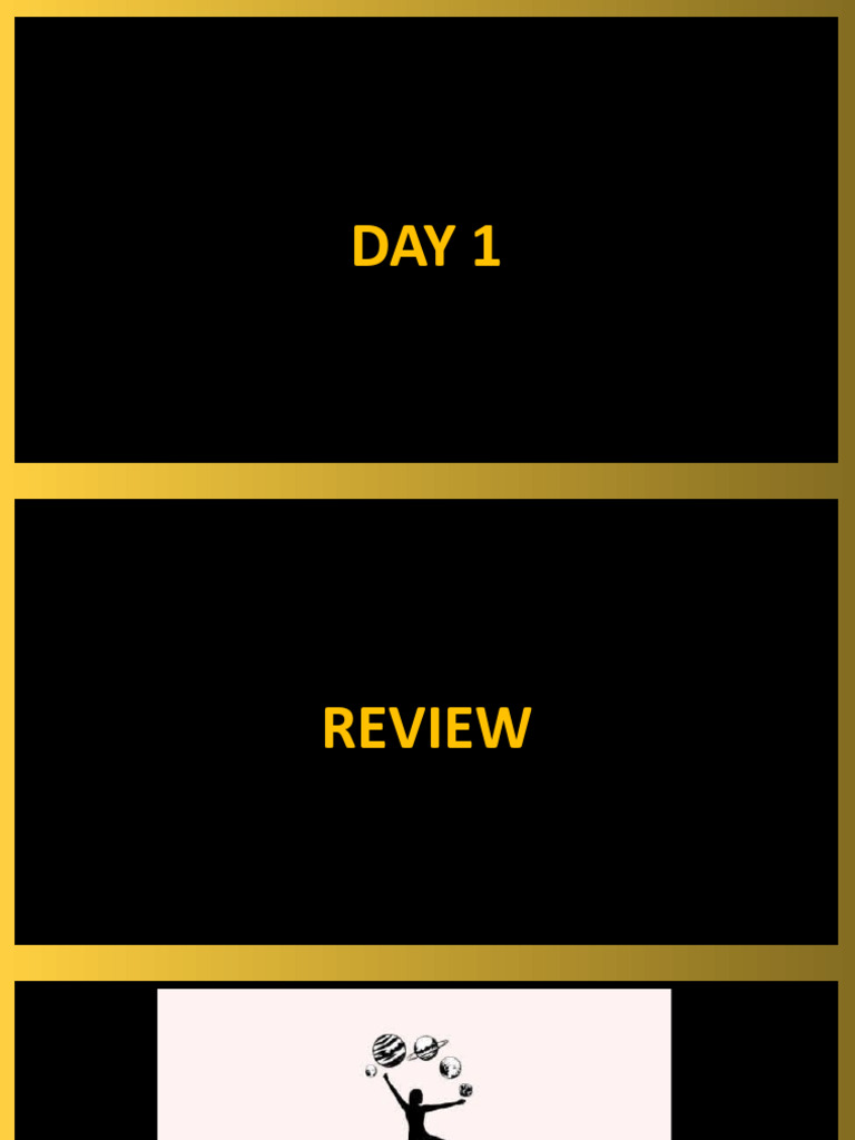 Week 4 - Lesson 4 - Signs and Symbols | PDF