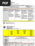 TOS KOMPAN First Quarter | PDF