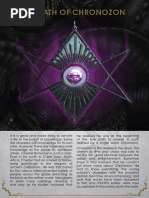 Maygi's HoH 1-100 Handbook (Solo - Party) | PDF | Nature | Leisure