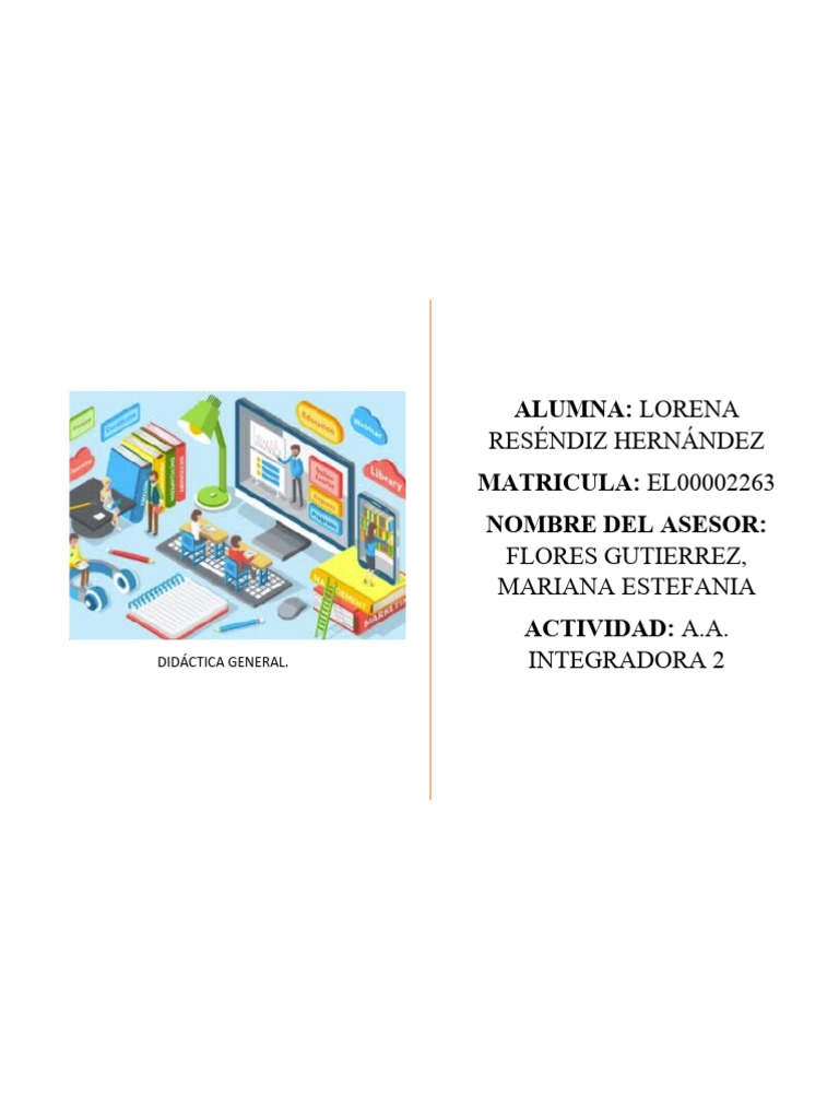 A.a.integradora 2 | PDF | Microsoft PowerPoint | Informática