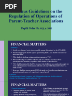Domain 1: Leading Strategically: Learn More | PDF | Teachers | Learning