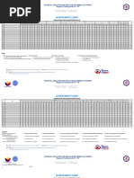 NAP Form 1 Inventory Appraisal | PDF