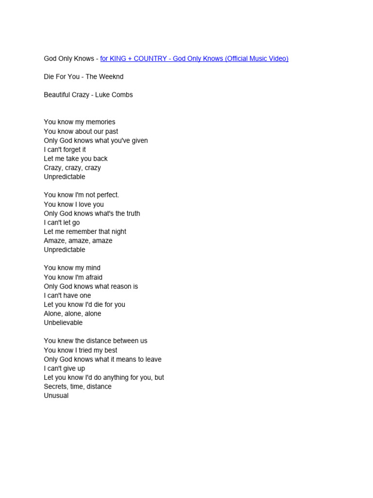 Remix Assignment | PDF