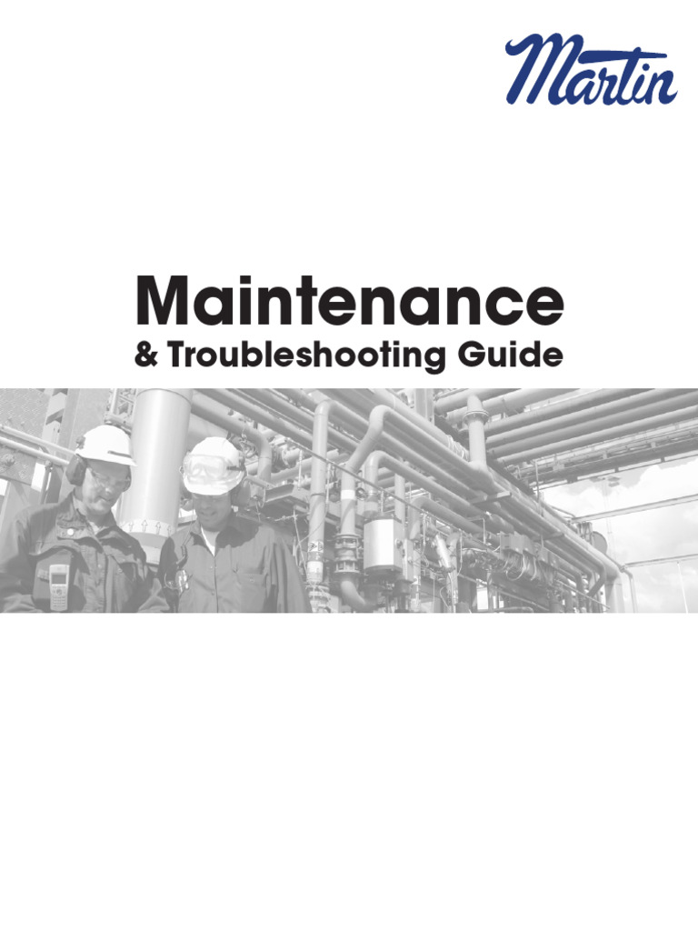 Machinery Maintenance & Troubleshooting Guide | PDF | Belt (Mechanical ...
