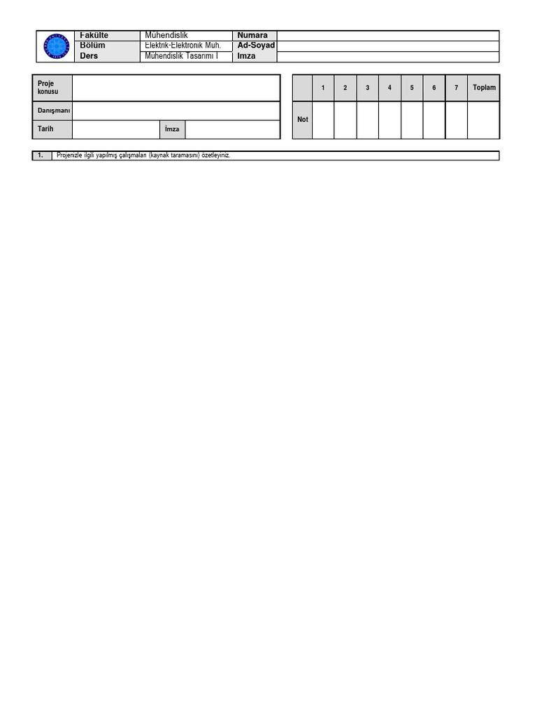 mt1 Yariyilsonu Sinavi | PDF