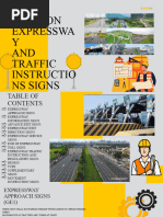 G2 and G Road Test Marking Schema PDF | PDF | Traffic | Intersection (Road)