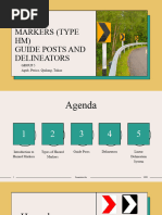 Highway Engineering I - Topic 6 - Intersections Interchanges | PDF ...