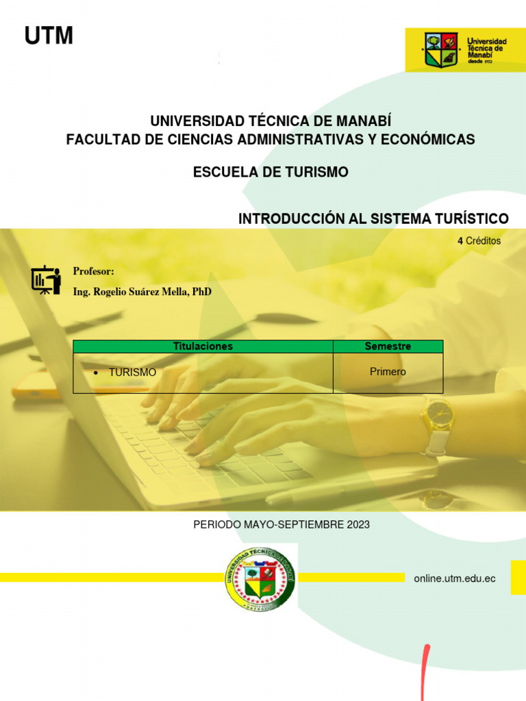 Unidad 1-Ist | PDF