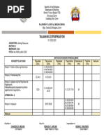 Ap9 - q2 - m2 - Konsepto at Mga Salik NG Supply - v2 | PDF