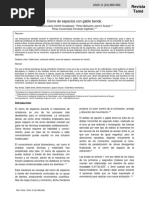 Tipping y Torque en Ortodoncia | PDF | Especialidades Medicas | Ramas ...